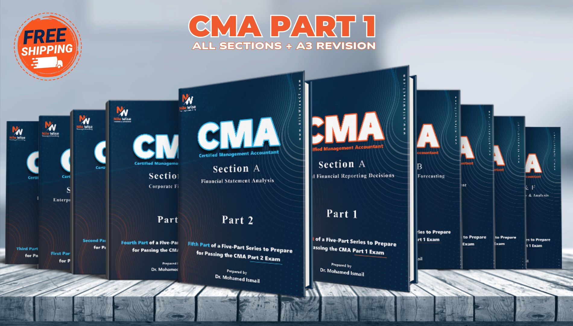 NileWise - Training & Consulting